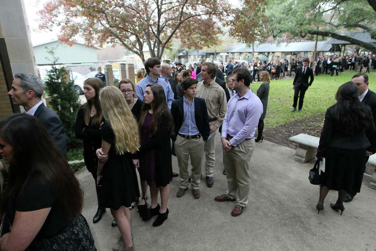 Police investigate cyberbullying allegations at Alamo Heights High