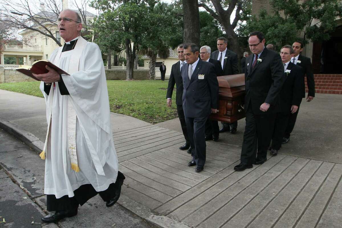 Police investigate cyberbullying allegations at Alamo Heights High