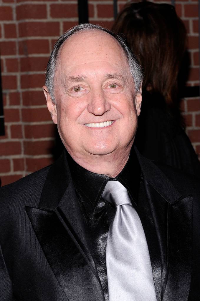 Stamford summer concert series to feature Sedaka, Beach Boys