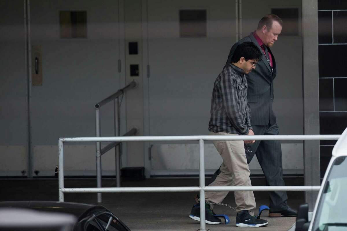 Palestinian ISIS supporter given 16 years