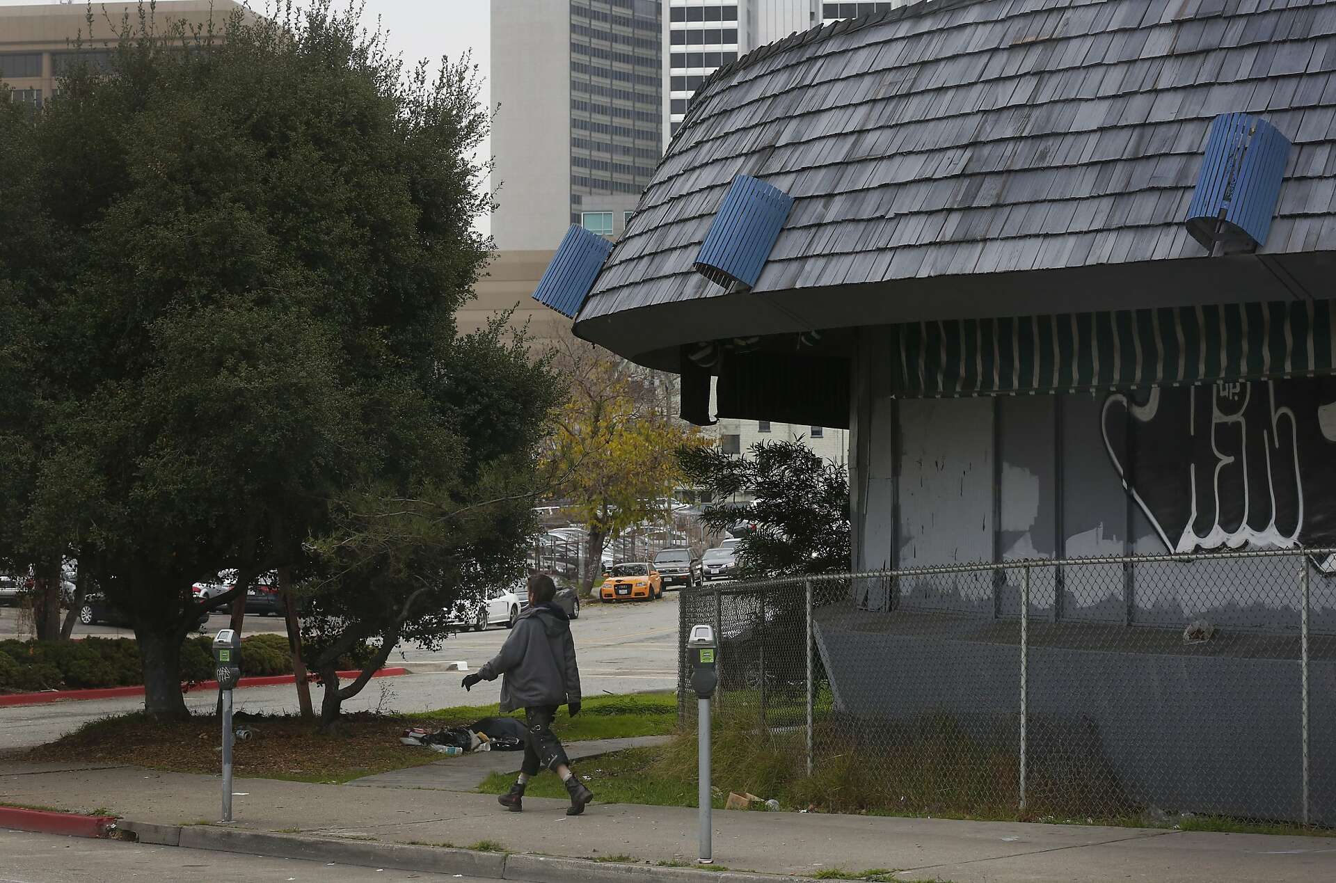 Old Biff’s Coffee Shop doesn’t fit developers’ vision for Oakland