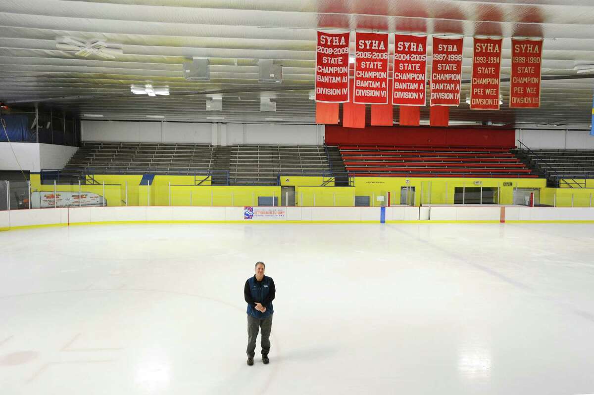About time: Not enough hours in the day for local ice rinks
