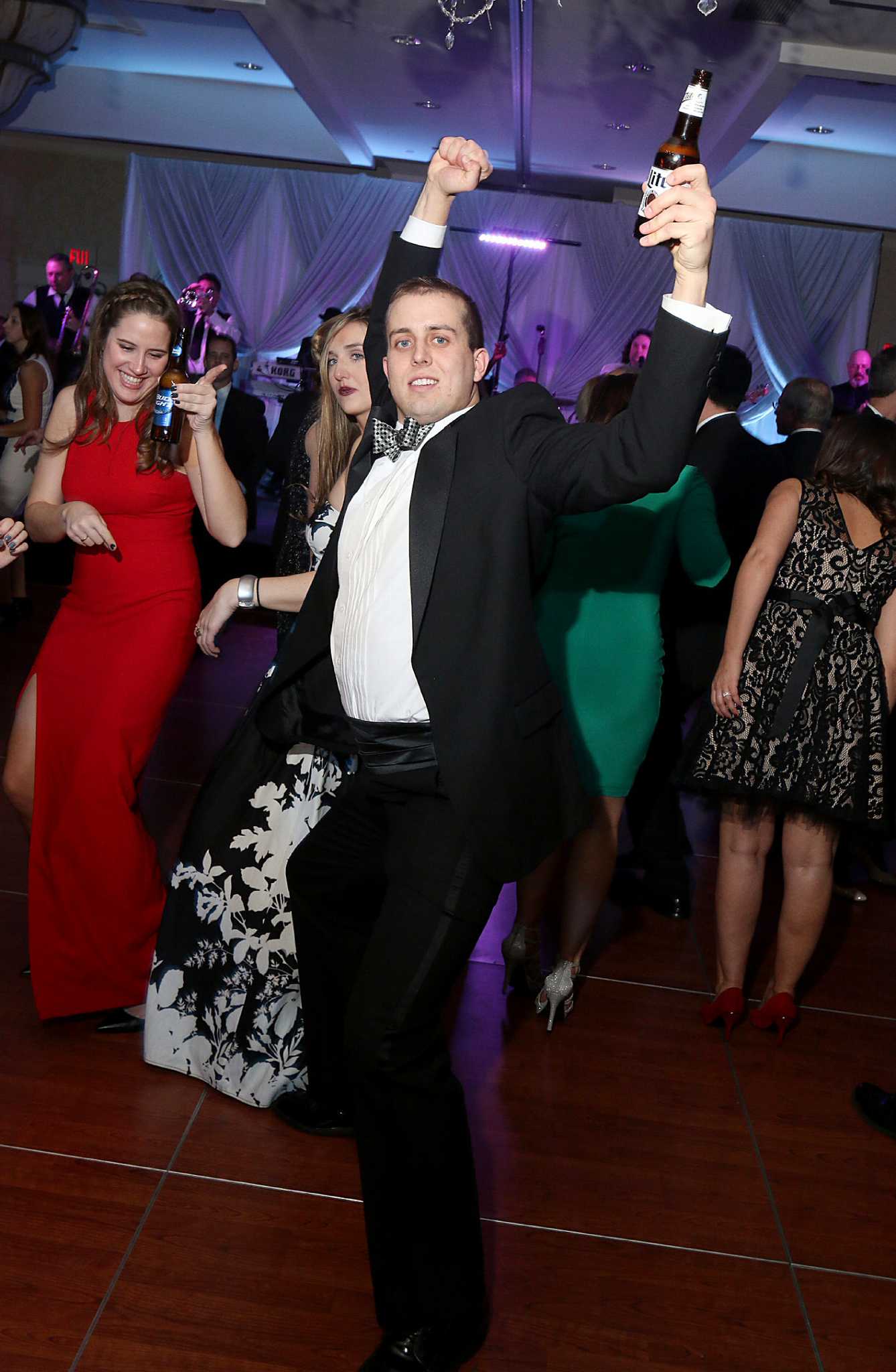 SEEN: Jewels in the Night Gala
