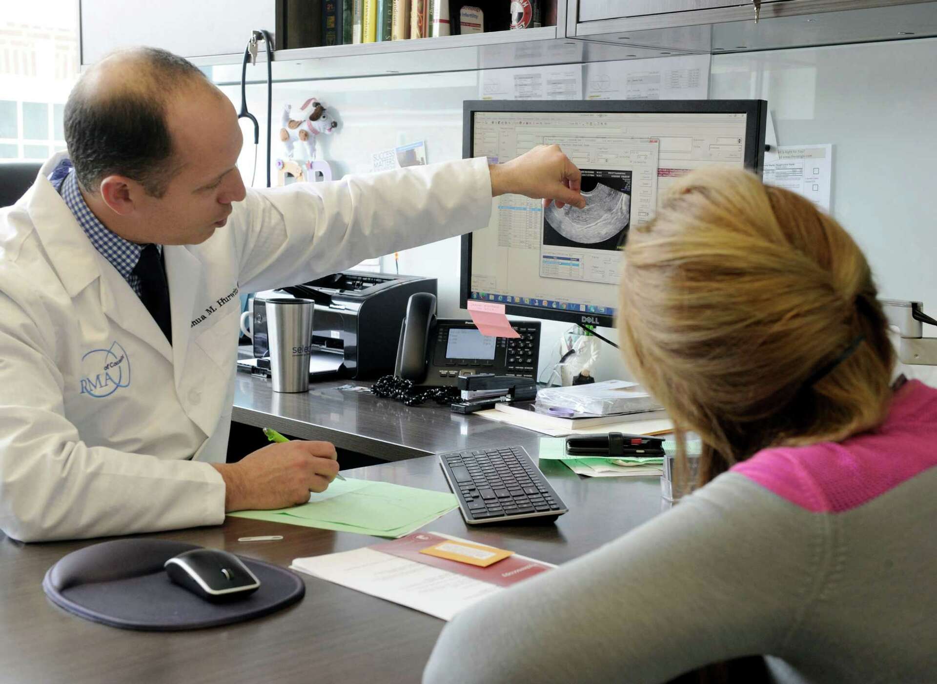 State removed age limit for infertility insurance coverage