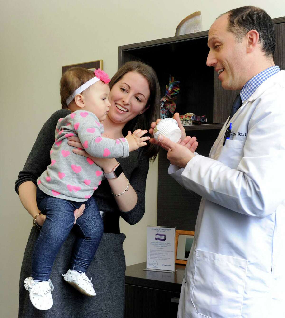 State removed age limit for infertility insurance coverage