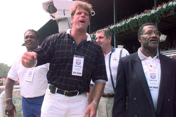 Watervliet homicide victim is ex-NFL player's son