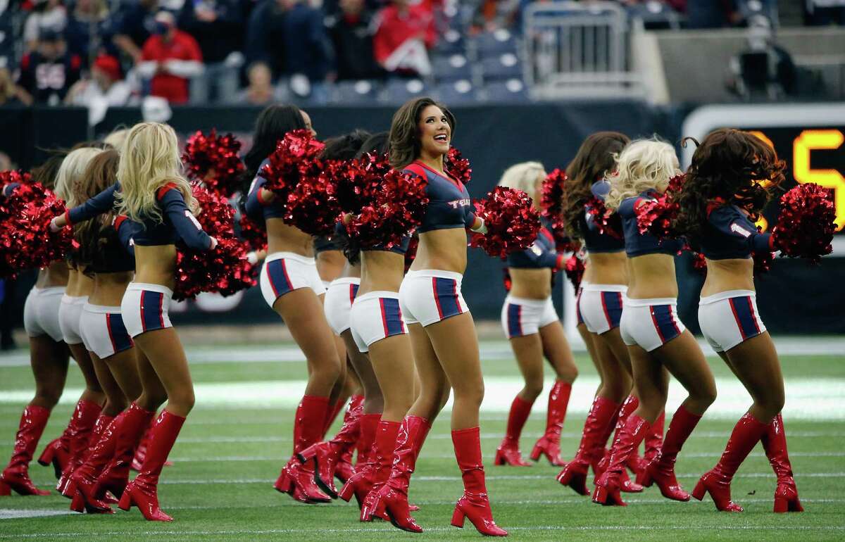 Things to know if you want to try out for the Houston Texans ...