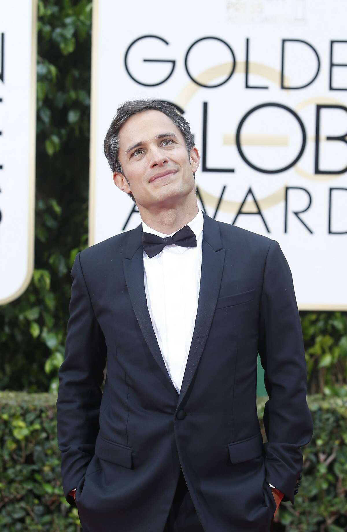 Twitter did not enjoy Ricky Gervais' Golden Globes intro