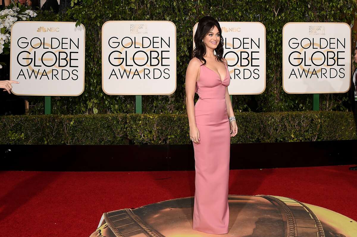 Best and worst fashion from the Golden Globes