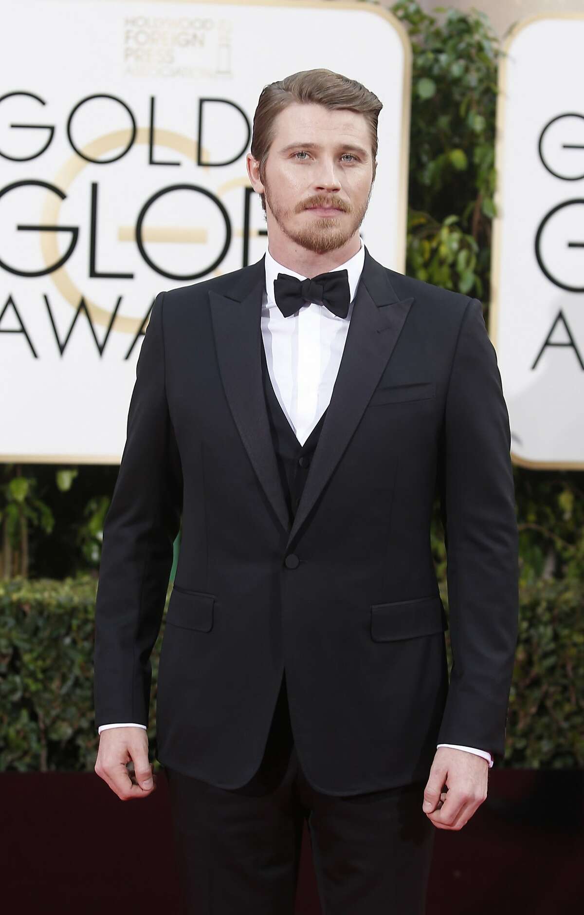 Best and worst fashion from the Golden Globes