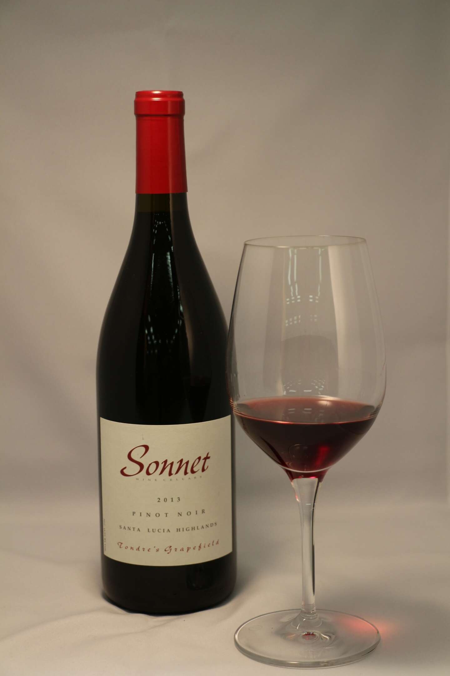 The 2016 San Francisco Chronicle Wine Competition winners