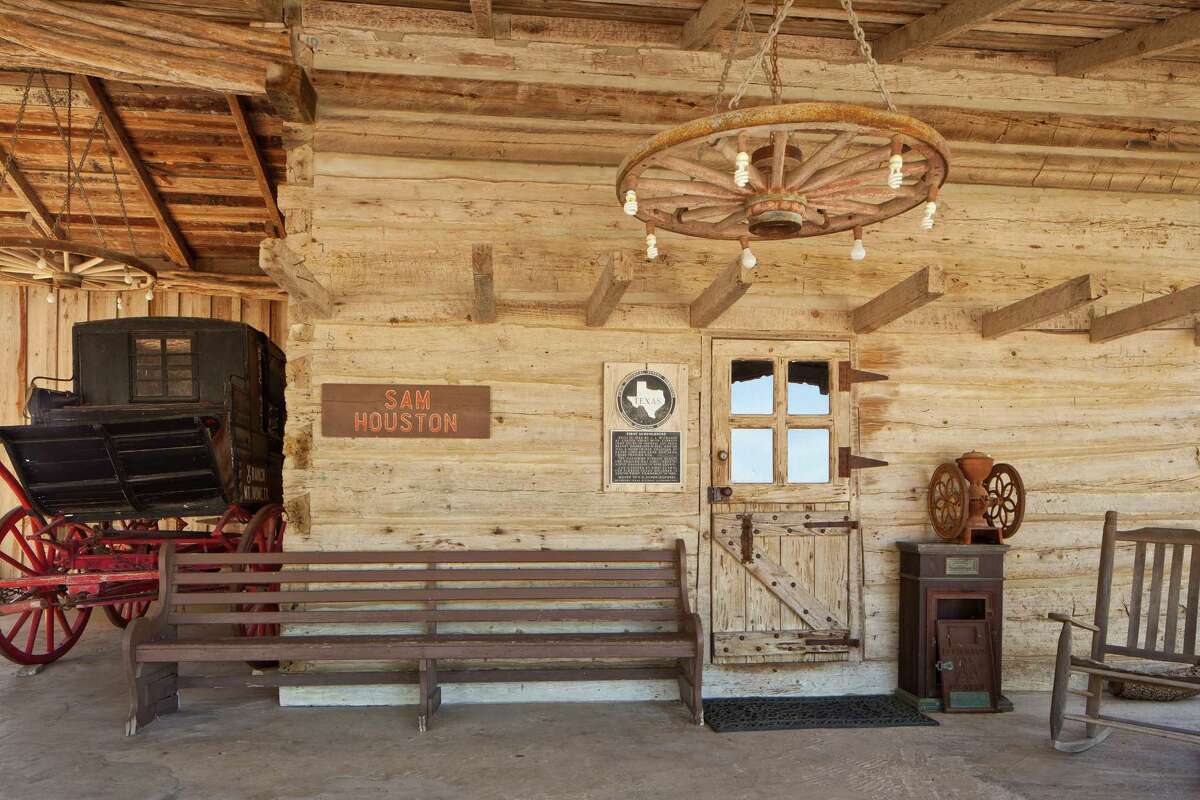Famed YO Ranch could soon be in pieces