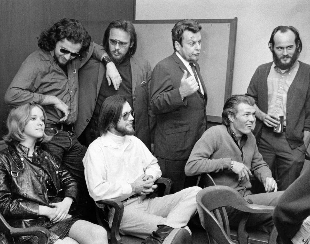 Bandidos' vice president fights for freedom