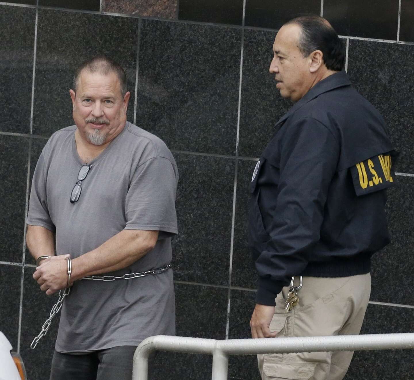 Ex-Bandido from San Antonio who helped take down national leaders gets ...