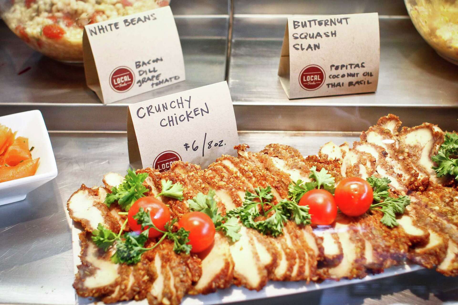 Local Foods to expand to Downtown Houston