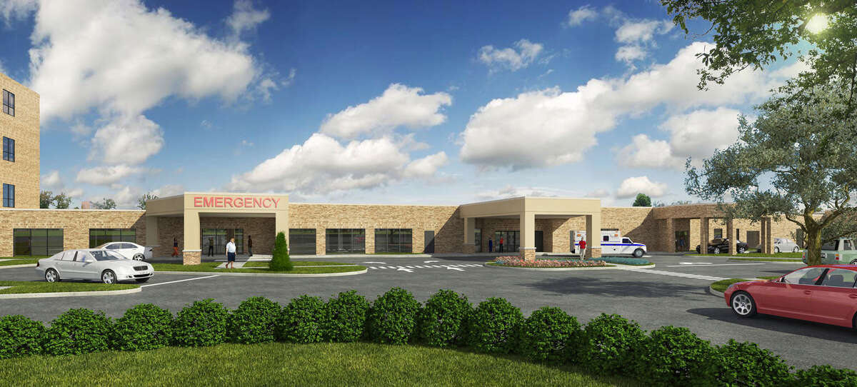 Tomball Regional wraps up $4.5 million expansion