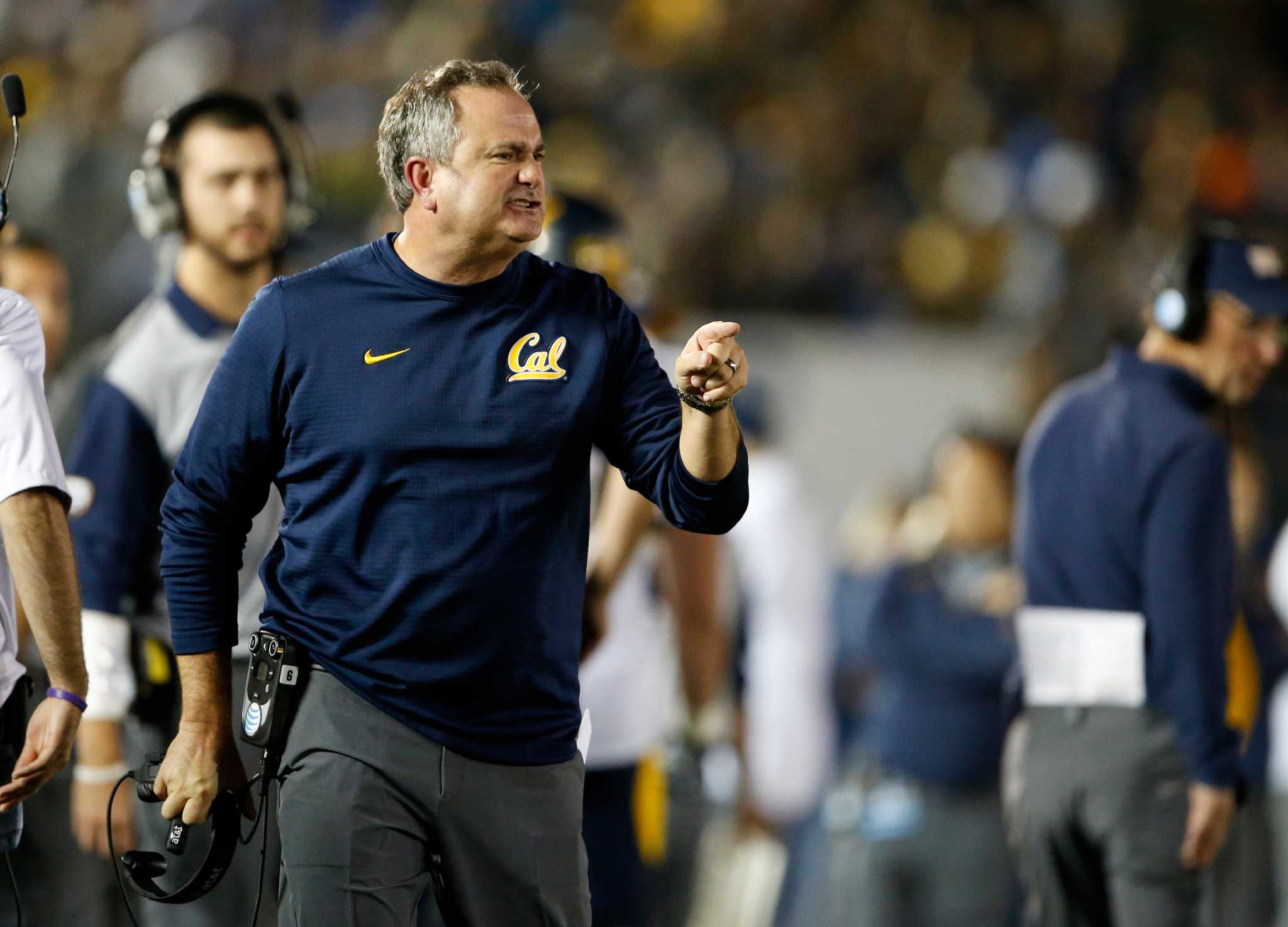 Cal is Pac-12's 5th most valuable football program, per study