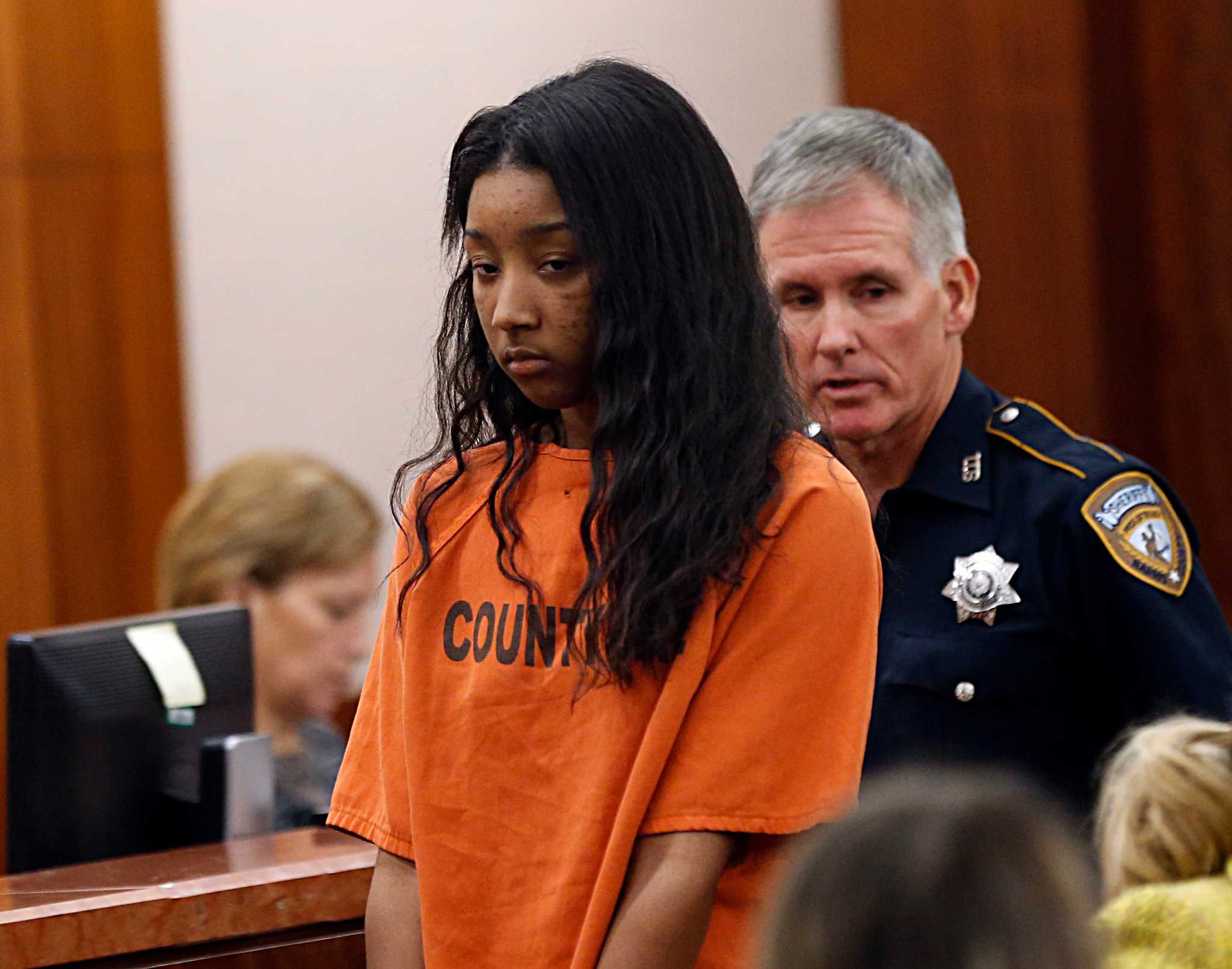 4 suspects in fatal restaurant robbery arraigned