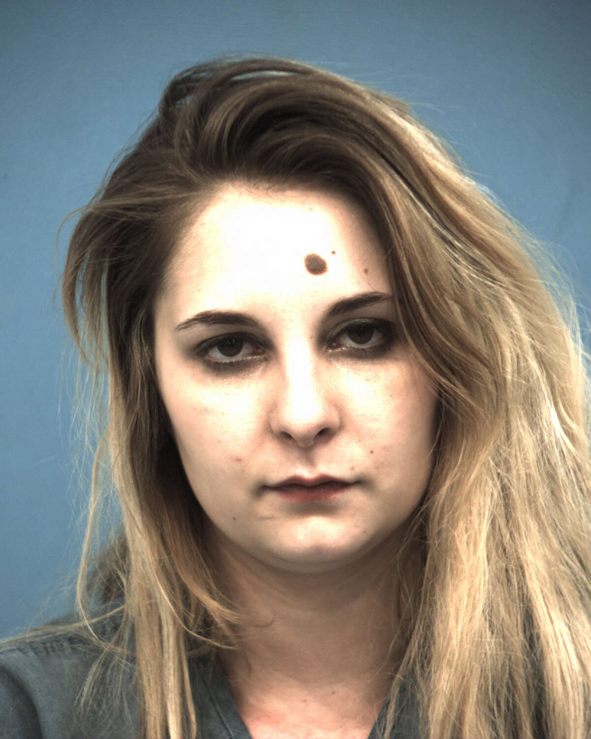 Police: Central Texas woman stashed pills, marijuana in rectum during ...