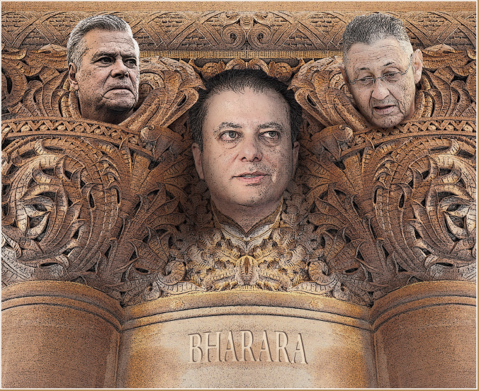 A new Capitol face to remember