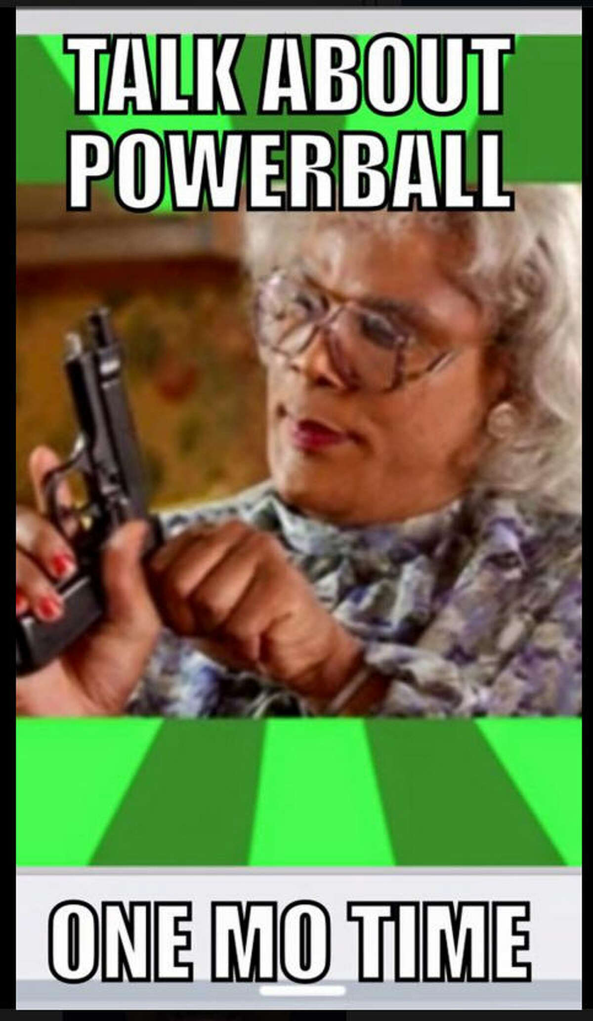 Texas lottery watchdog explains how the Powerball could be a scam