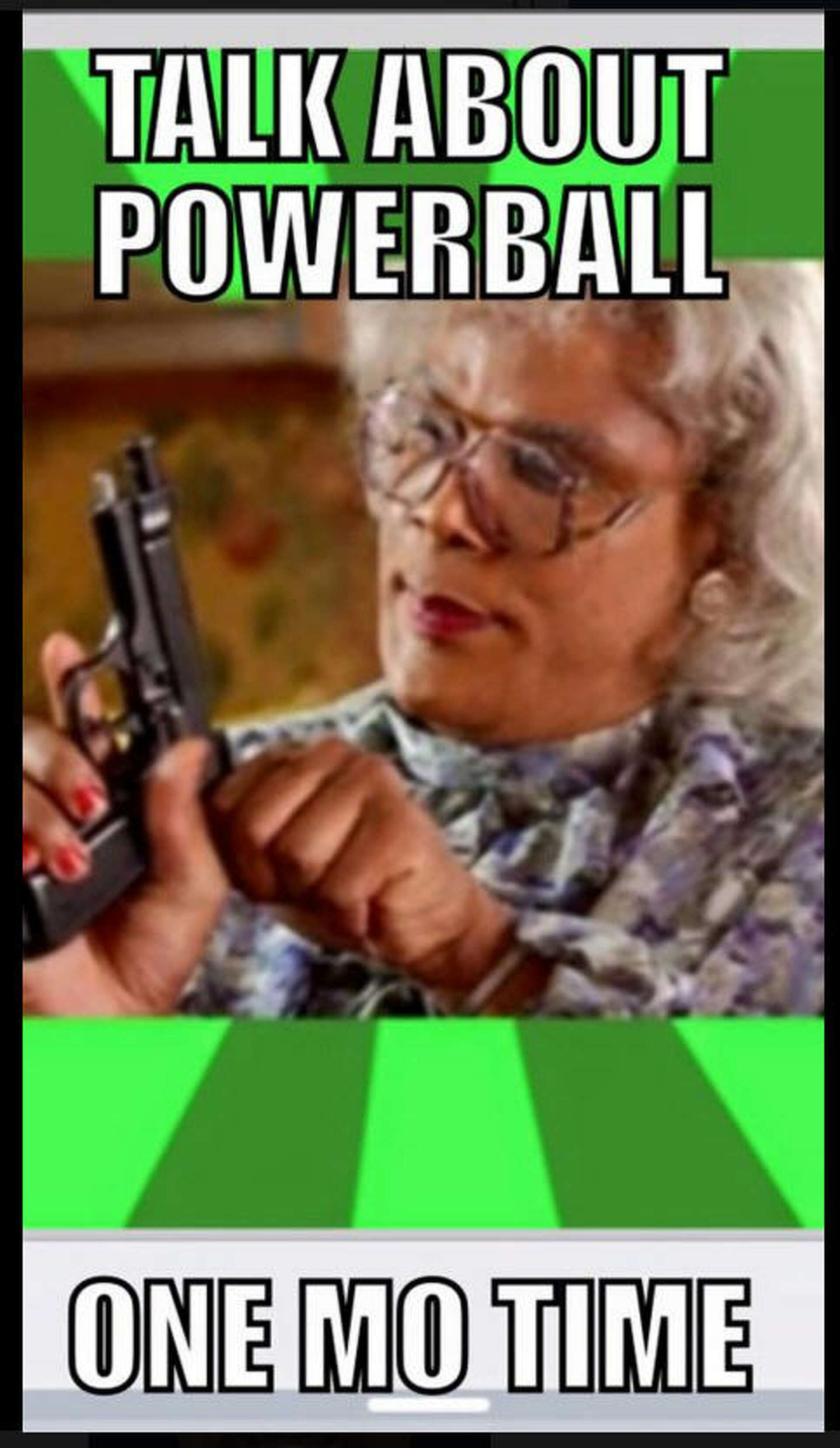 Powerball jackpot memes take over the Internet