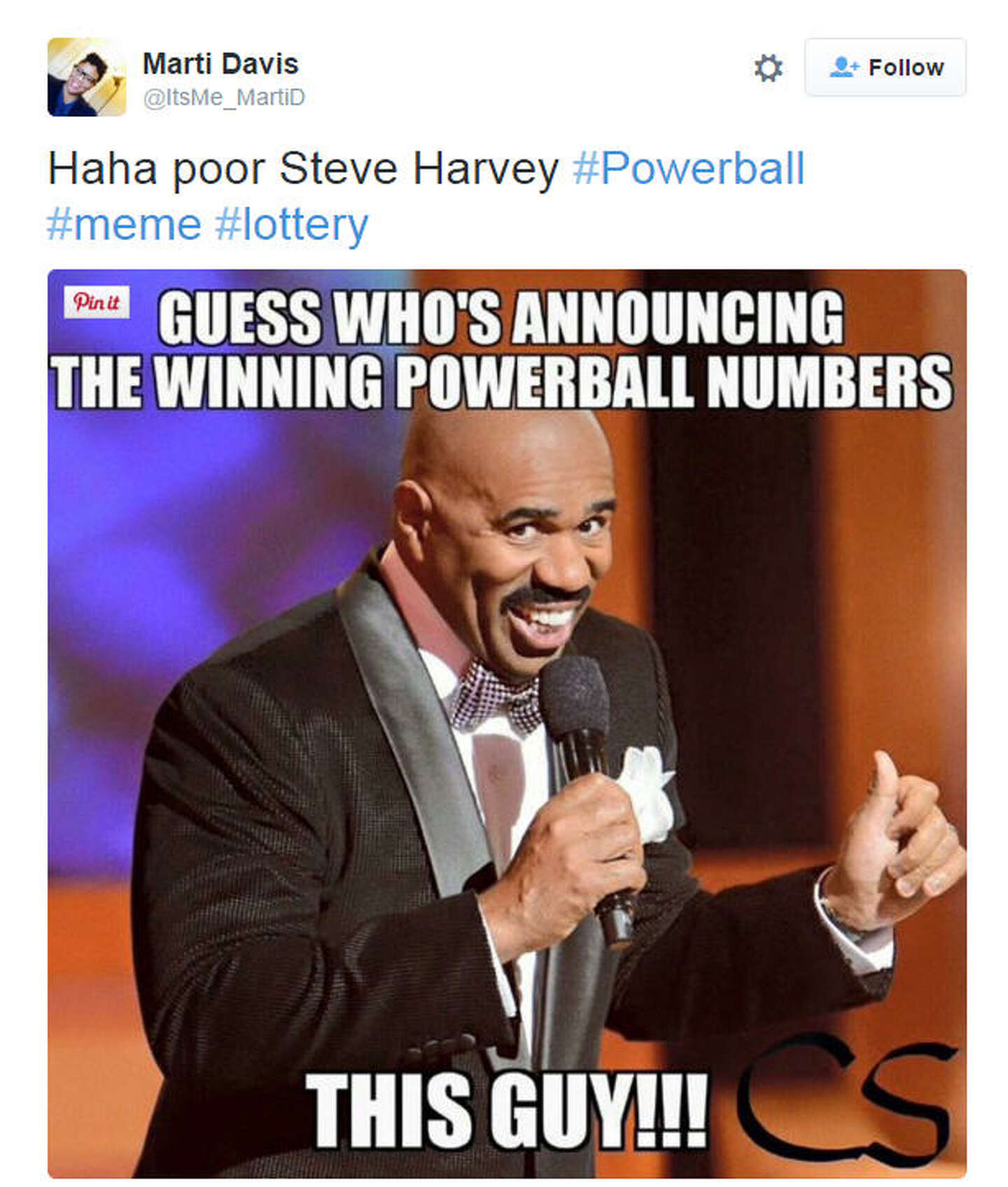 Powerball jackpot memes take over the Internet