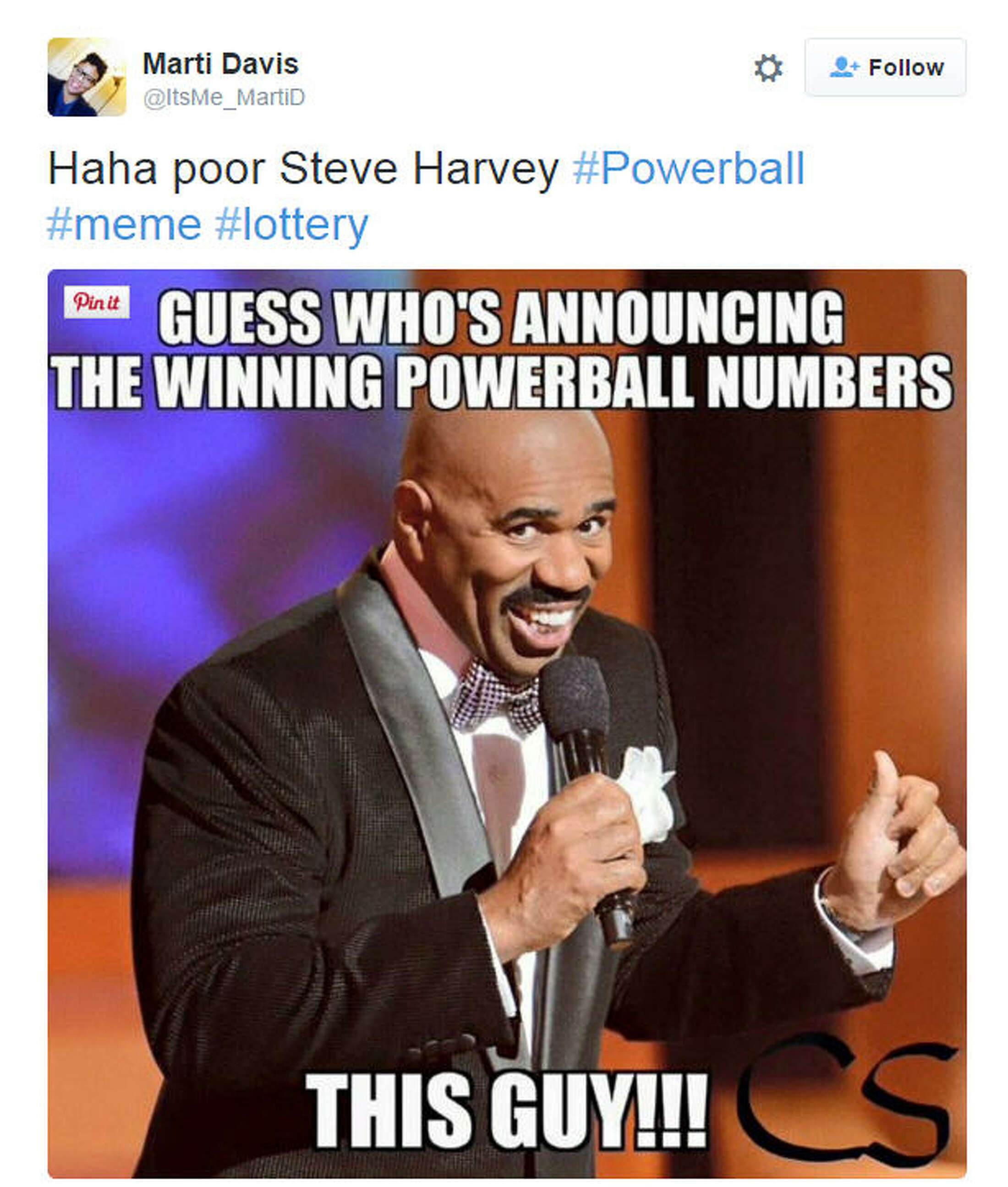 Powerball jackpot memes take over the Internet