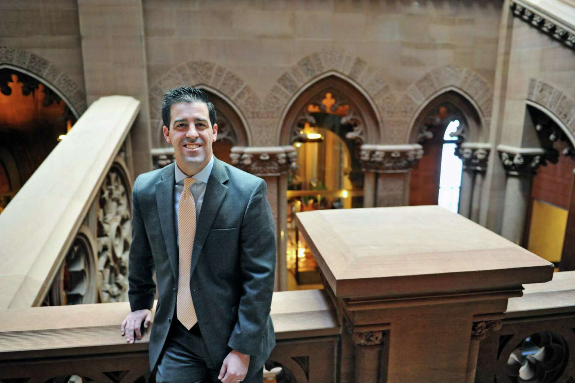 Social media powers young lobbyists