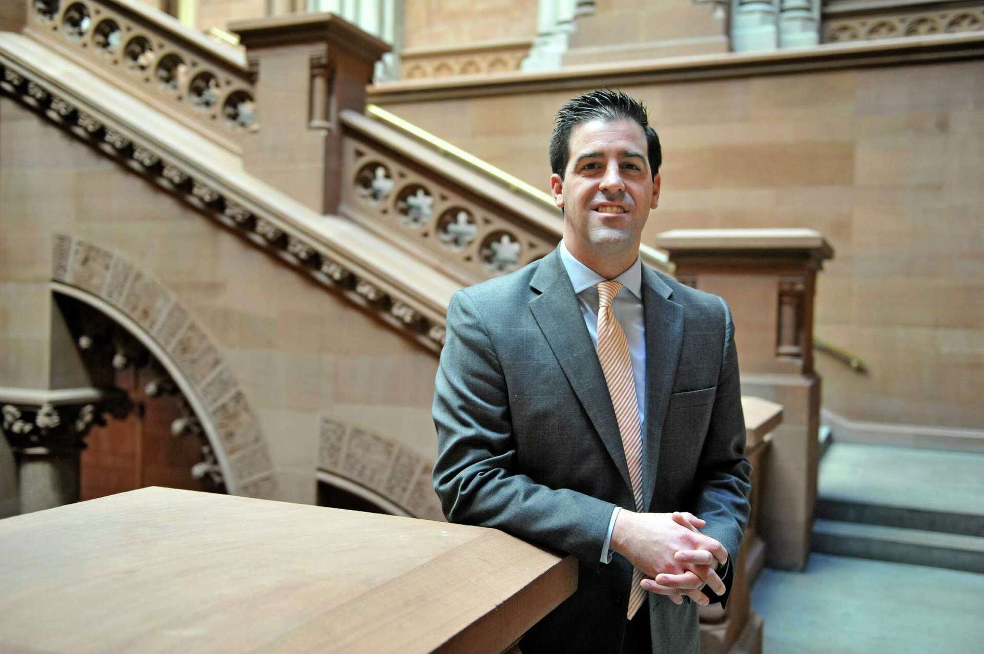 Social media powers young lobbyists