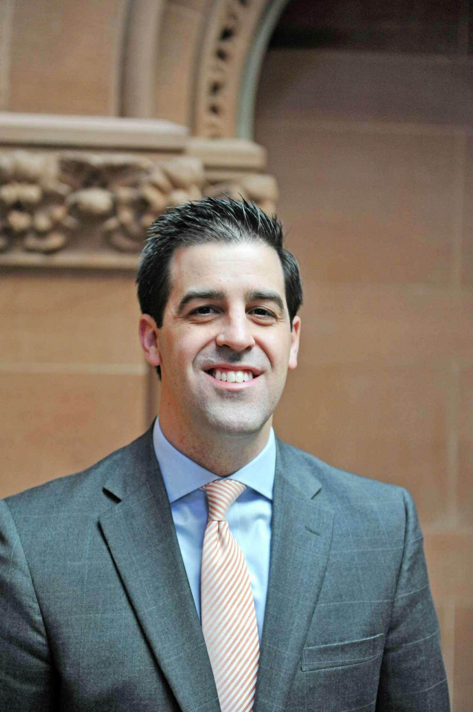 Social media powers young lobbyists