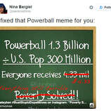 Powerball jackpot memes take over the Internet - Houston Chronicle