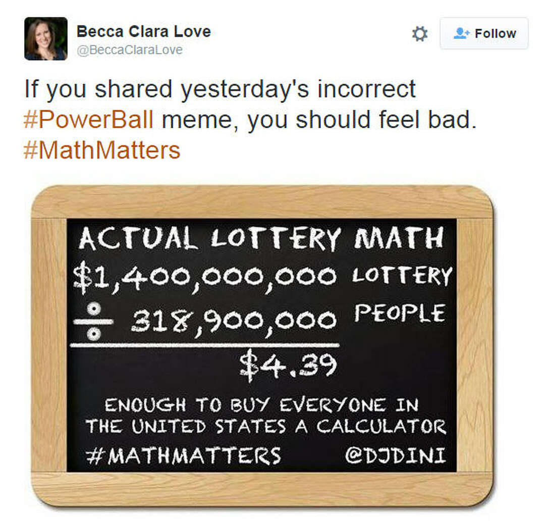 Powerball jackpot memes take over the Internet