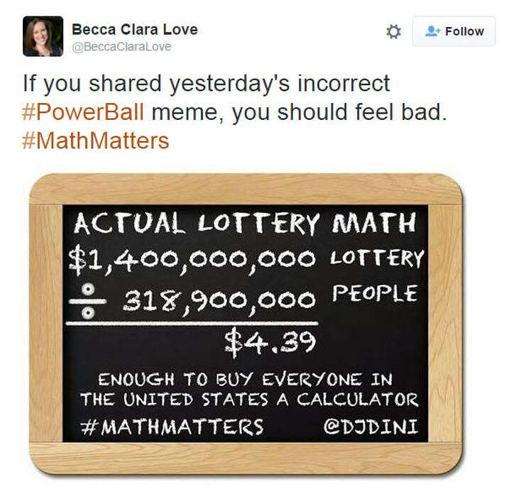 Powerball jackpot memes take over the Internet