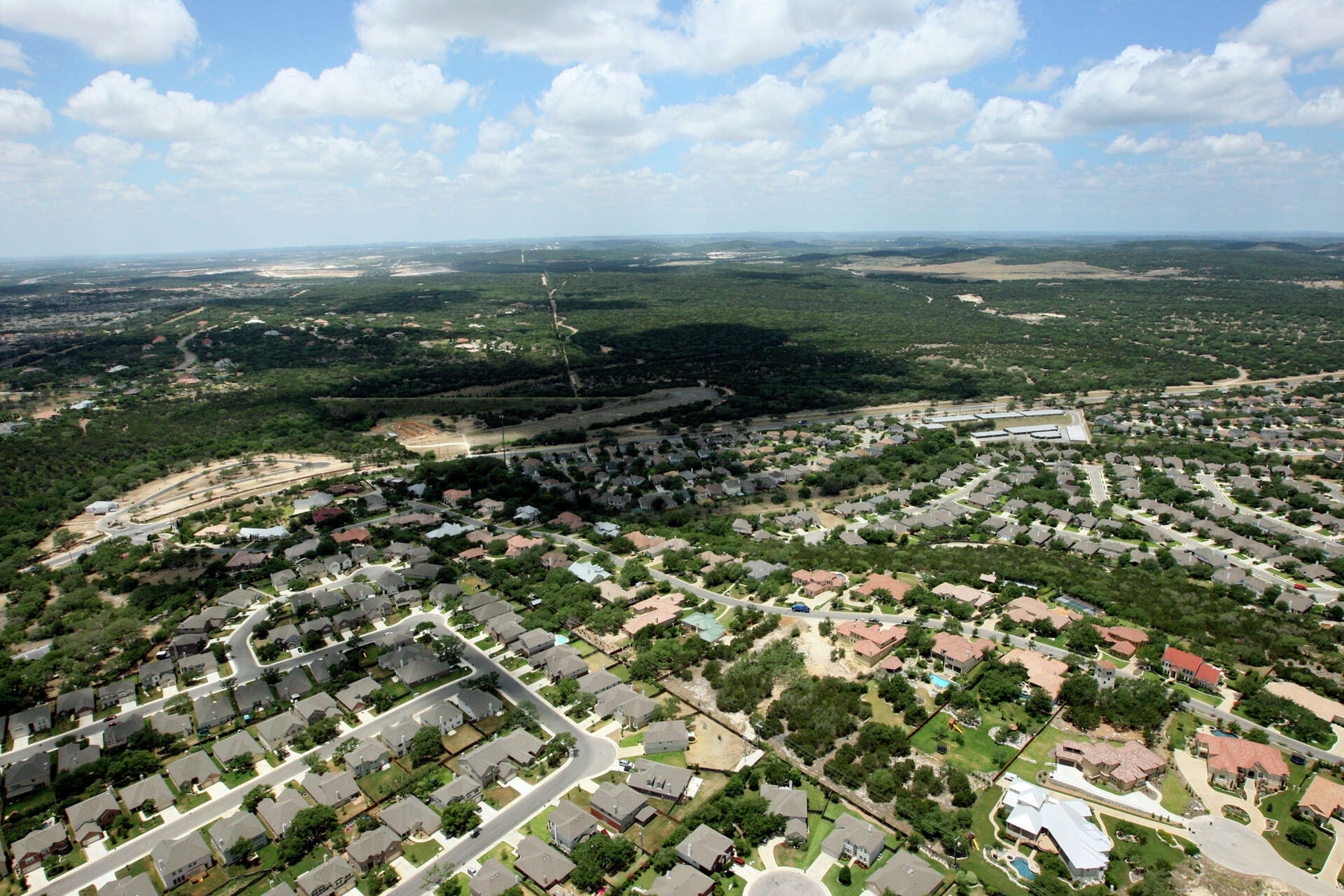 Austin developer to partner with USAA on retail near La Cantera