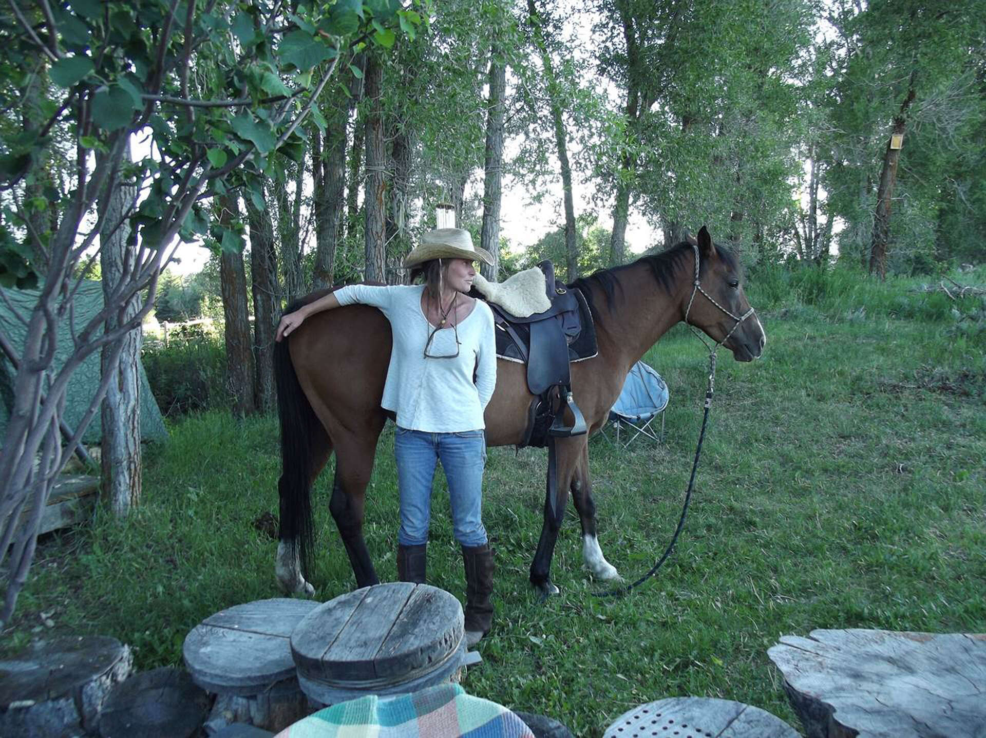 'Artists are troublemakers': memoirist Alexandra Fuller