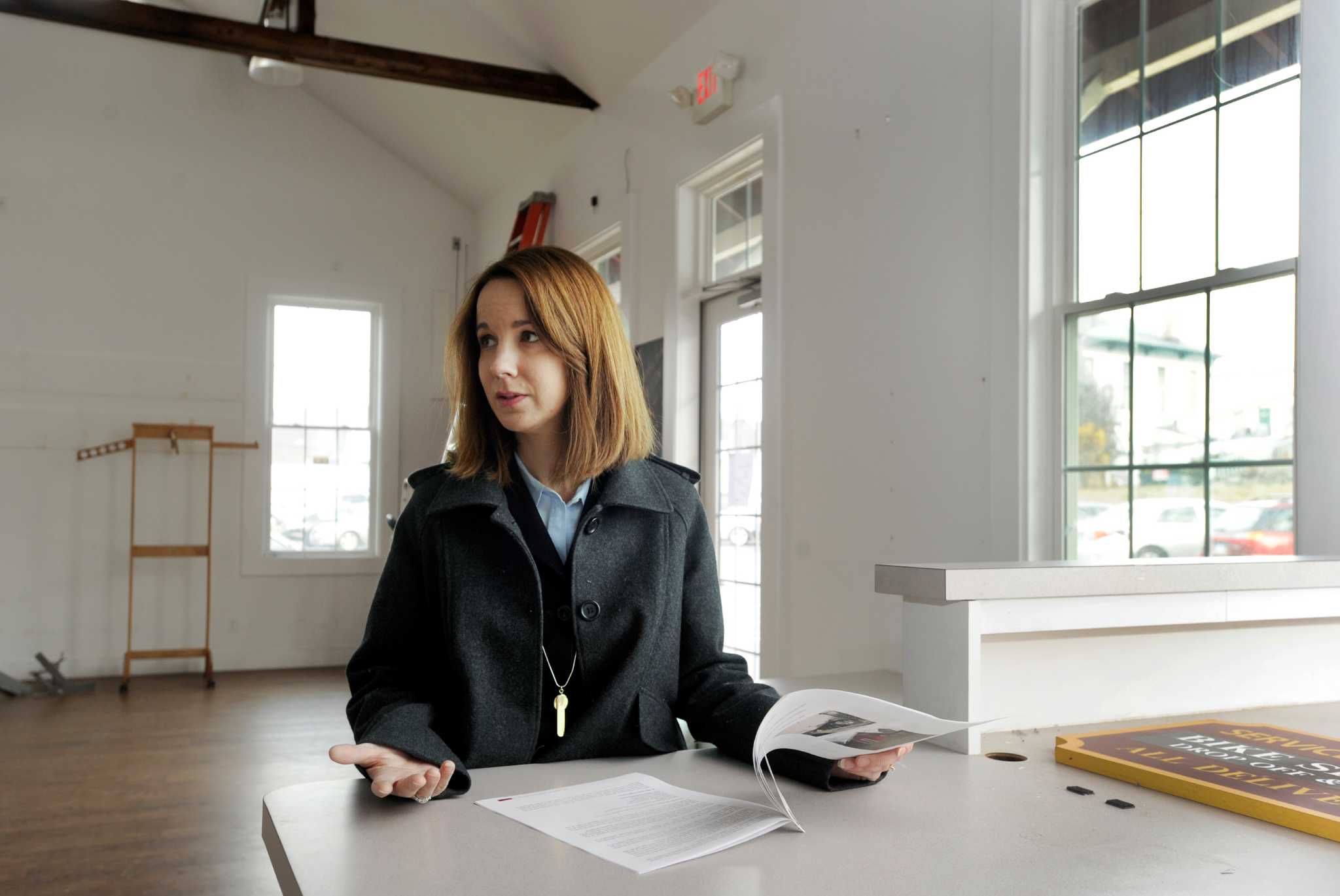 Bethel‘s historic train station seeing heightened interest