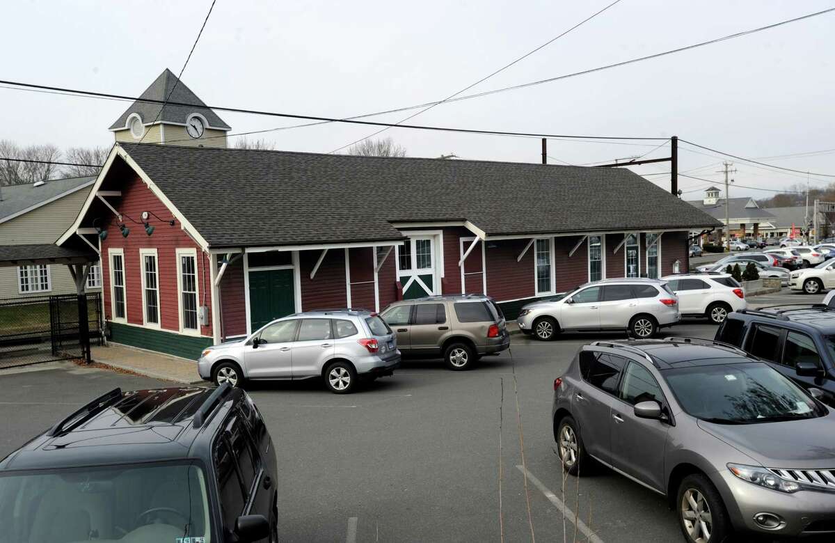 Bethel‘s historic train station seeing heightened interest