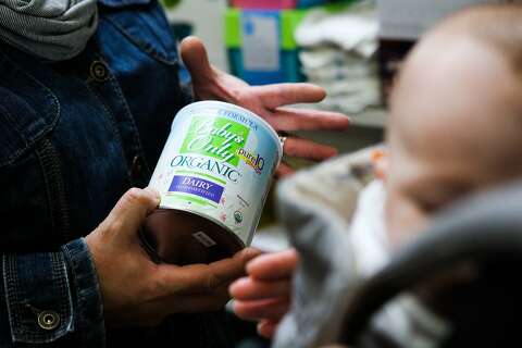 Should you toss that 'expired' milk? Here's what food date labels ...