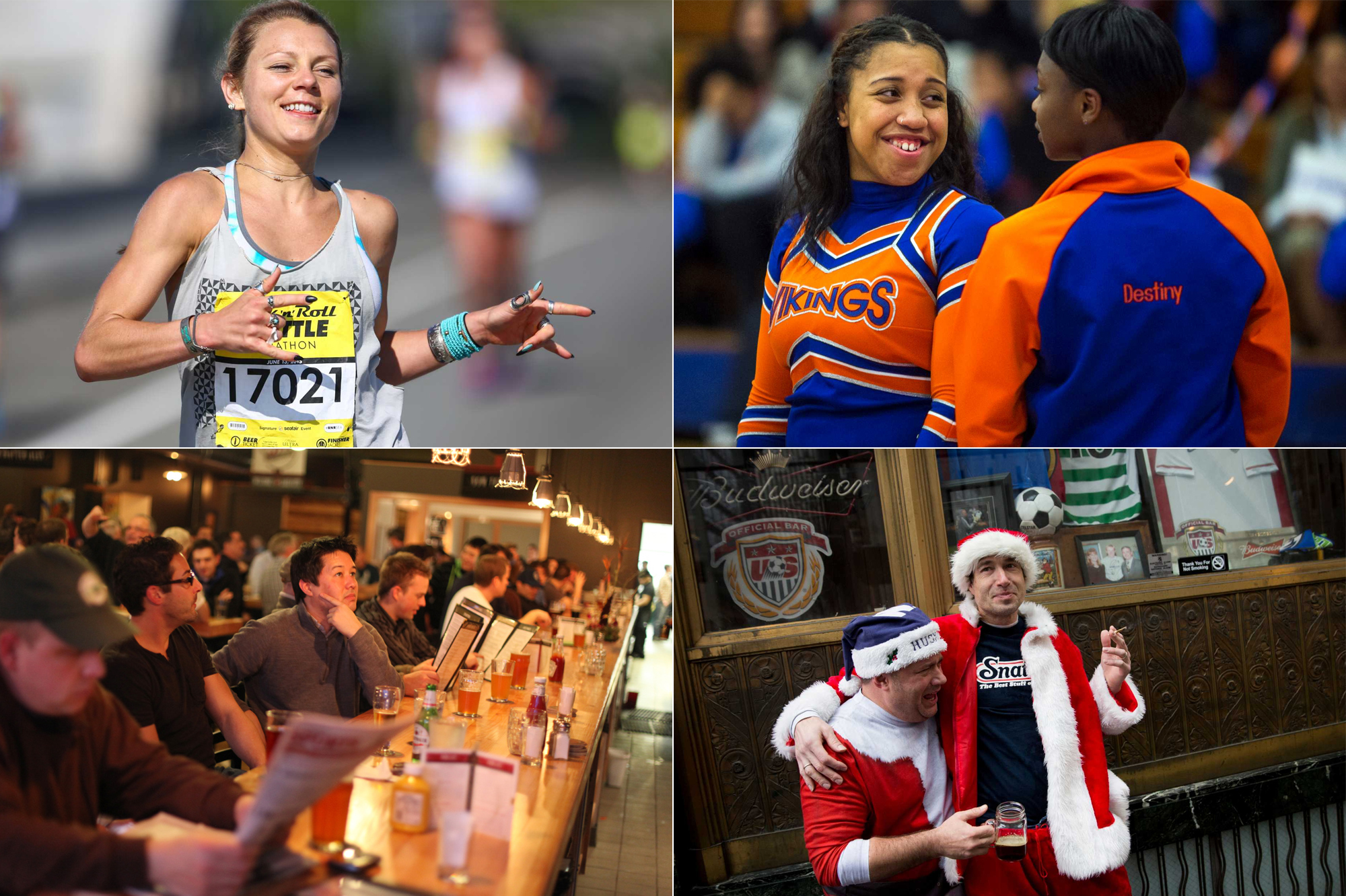 In sickness and health: Seattle neighborhoods ranked