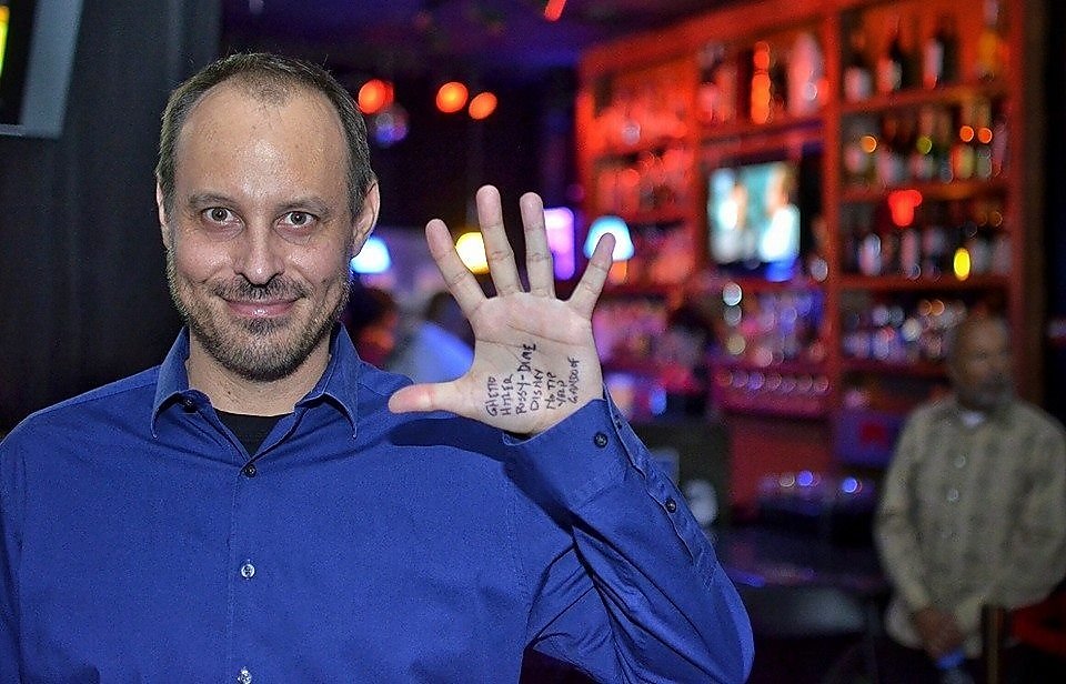 Comedy Machine to pump out the laughs in Oakland