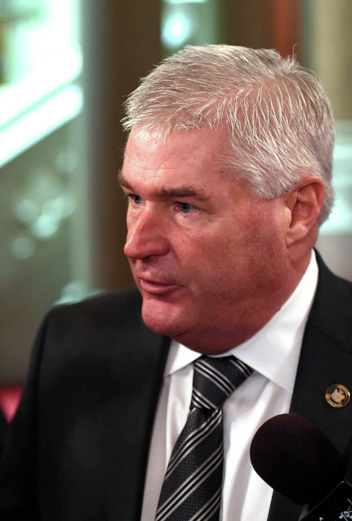 GOP Assembly leader Brian Kolb charged with drunken driving