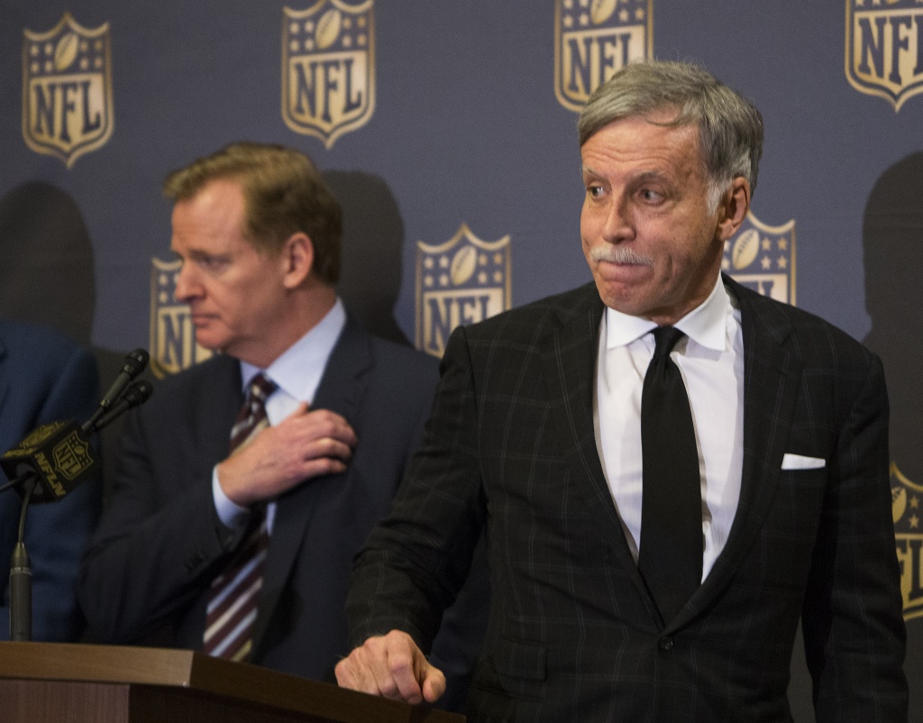 Hey St. Louis, we know the feeling