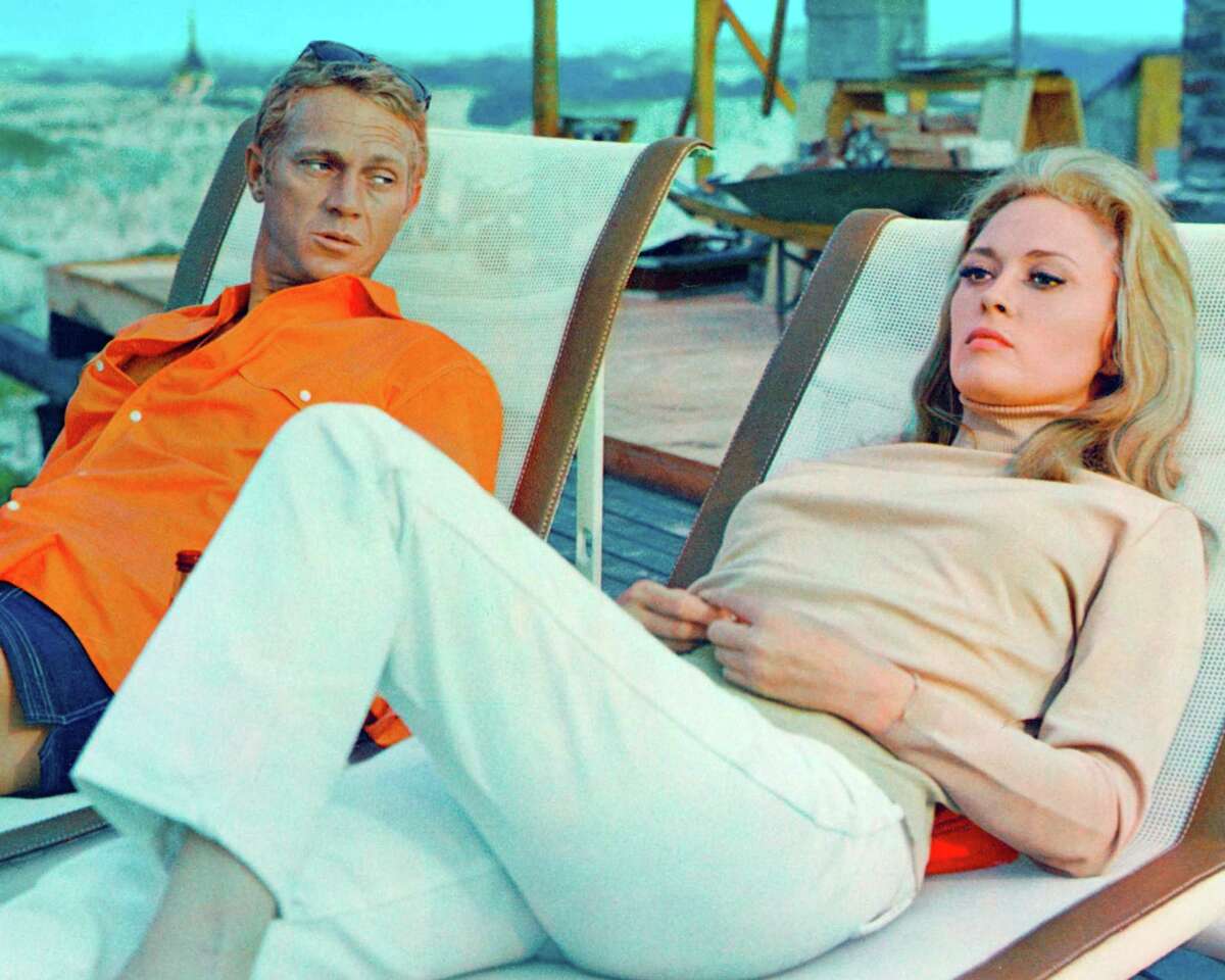 Faye Dunaway turns 76: Then and now