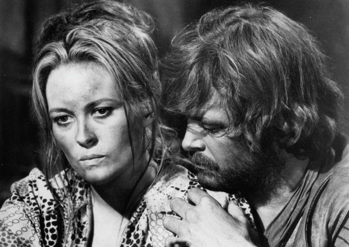 Faye Dunaway turns 76: Then and now