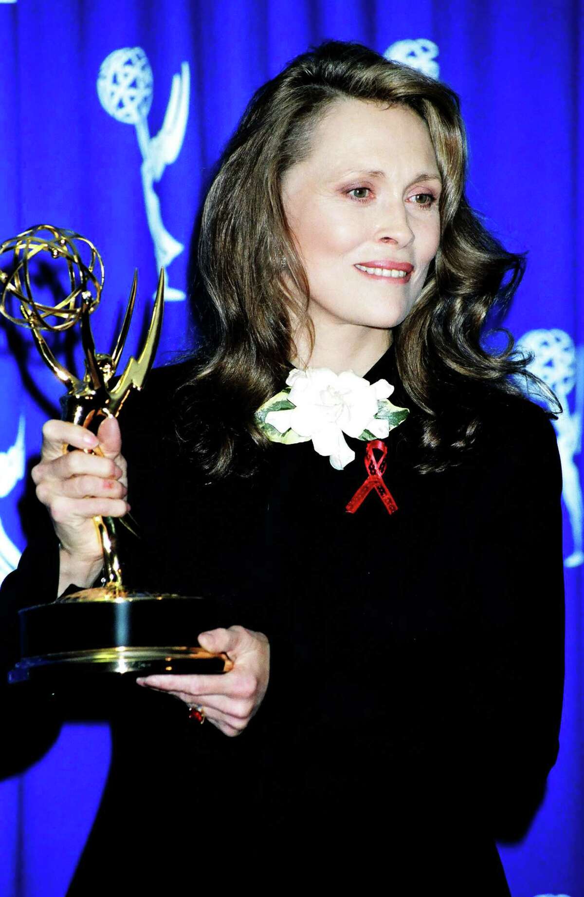 Faye Dunaway turns 76: Then and now