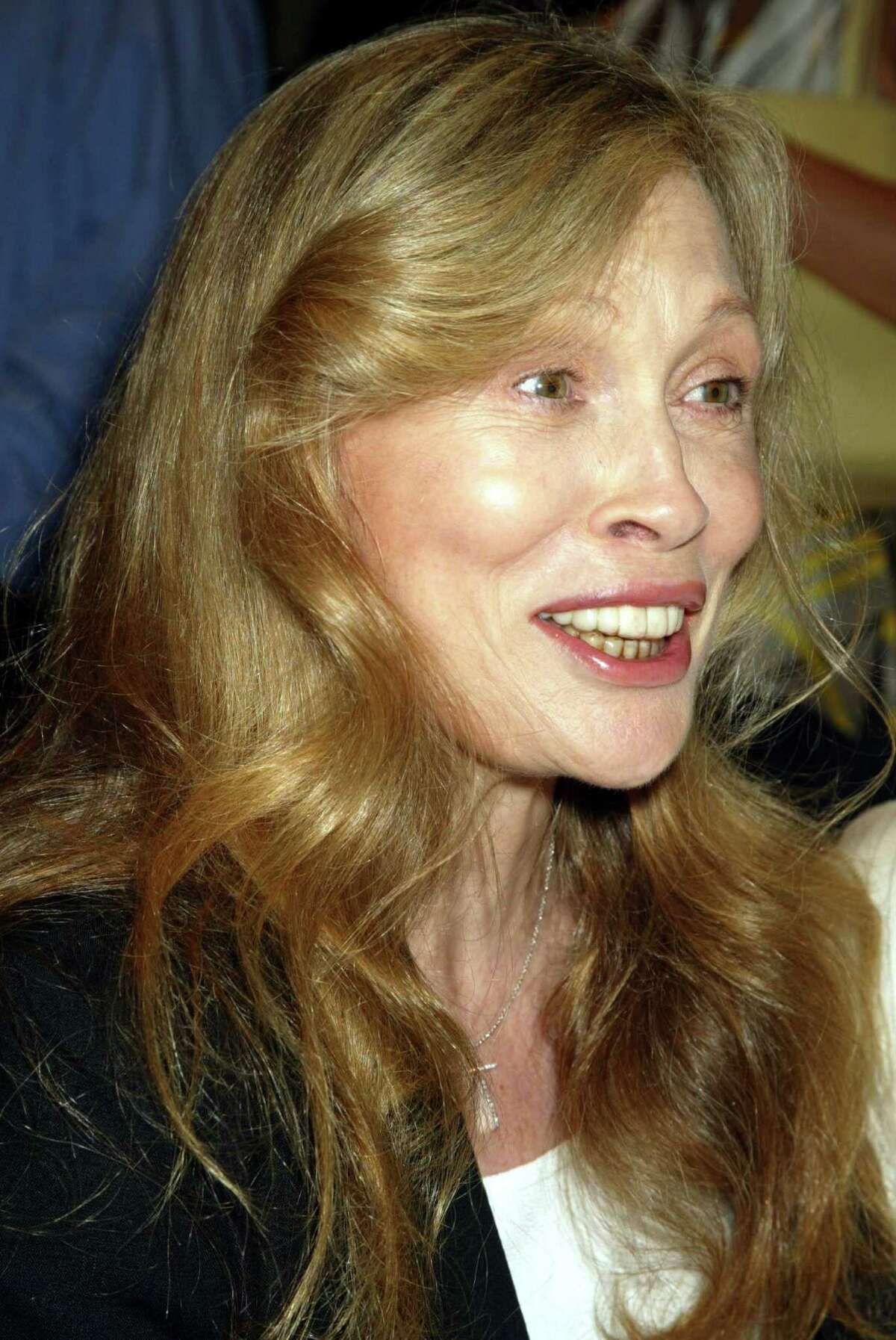 Faye Dunaway turns 76: Then and now