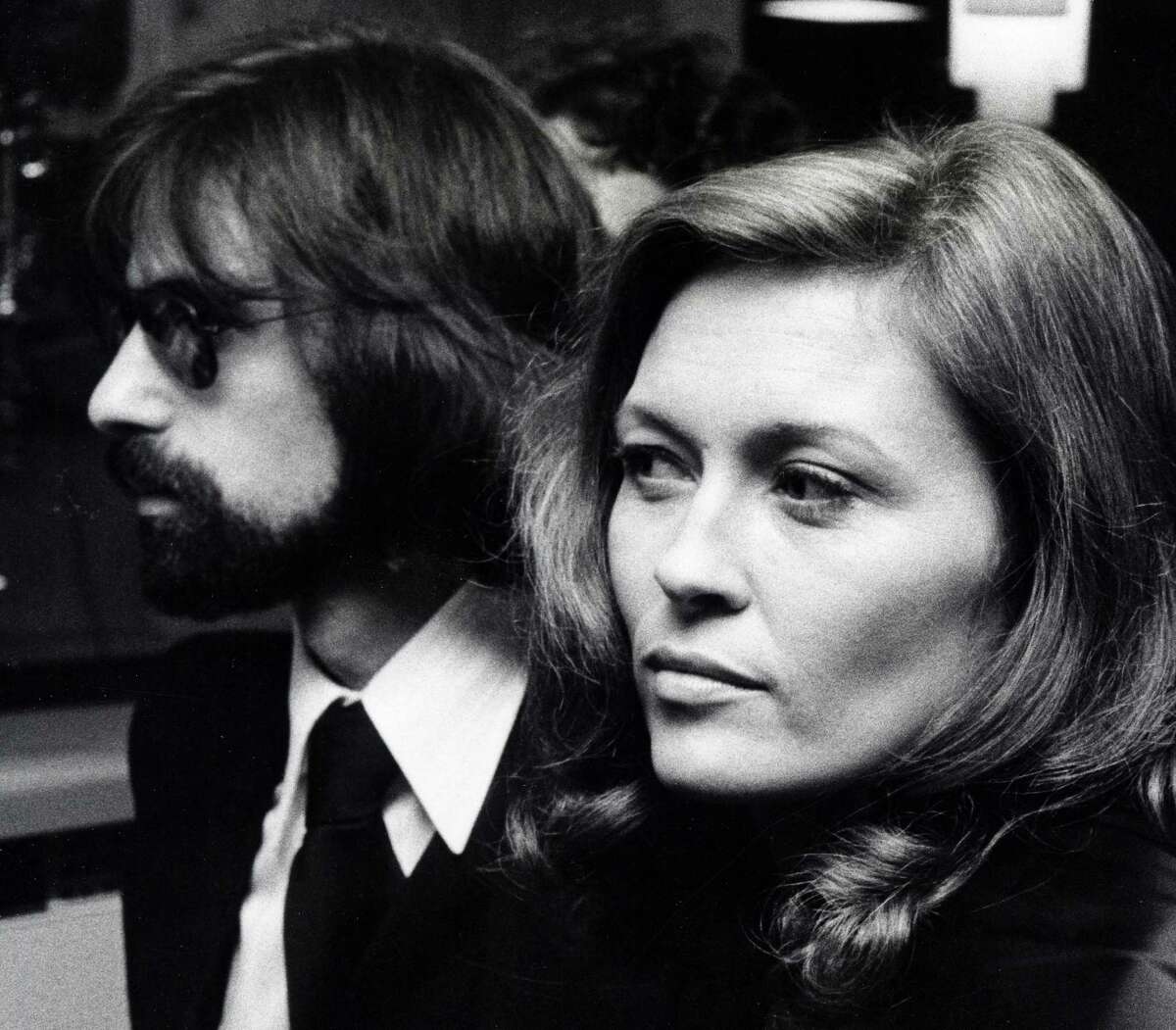 Faye Dunaway turns 76: Then and now