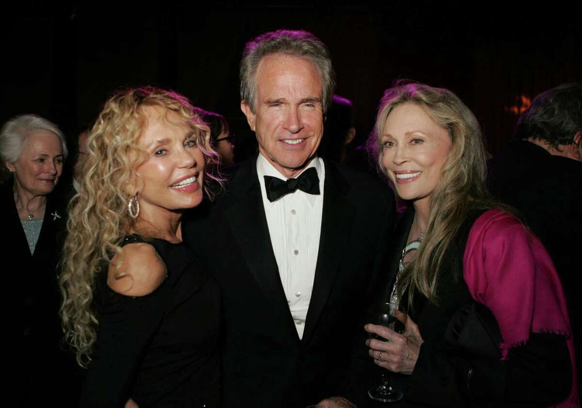 Faye Dunaway turns 76: Then and now