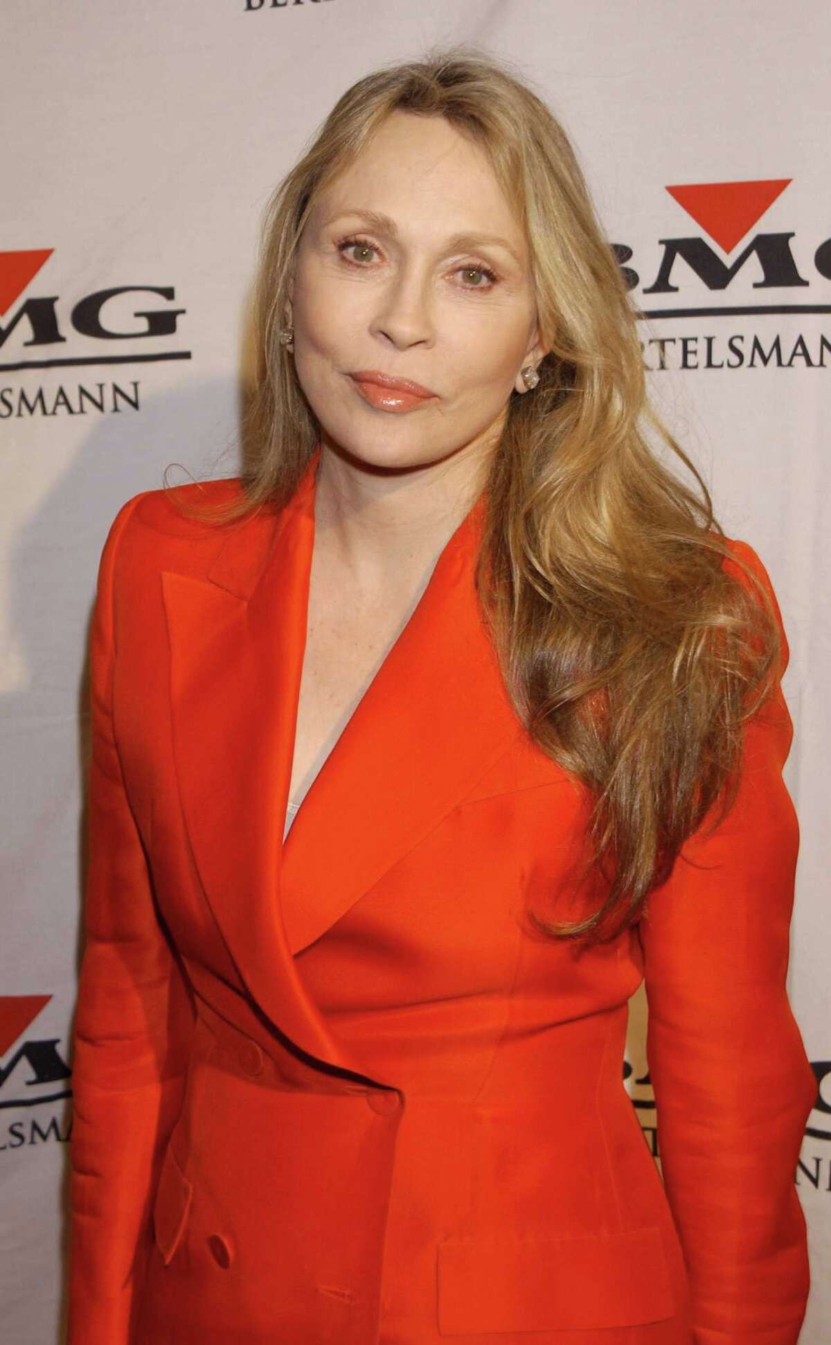 Faye Dunaway turns 76: Then and now